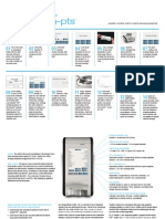 Endosafe-PTS User's Guide - Charles River Endotoxin & Microbial Detection | PDF | Rechargeable ...