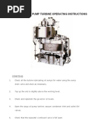 Framo Cargo Pumping System Brochure | PDF | Oil Tanker | Pump