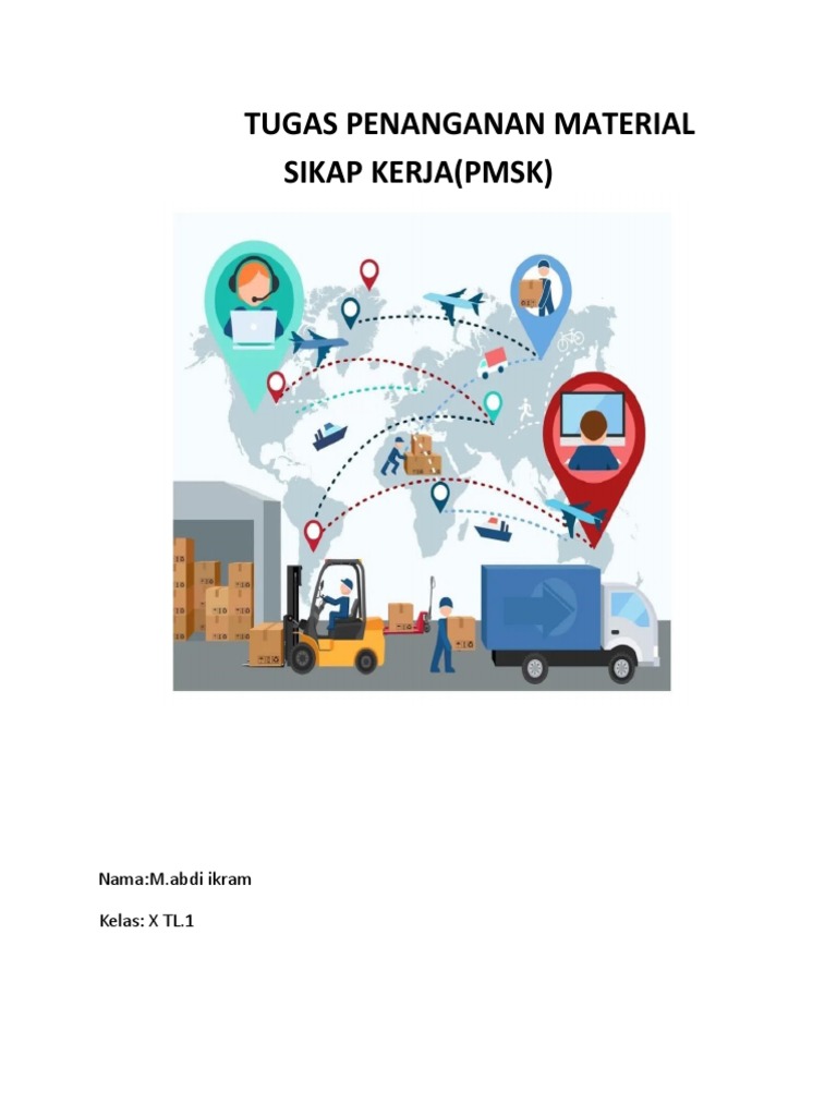 Saya Sedang Berbagi 'Dokumen' Dengan Anda | PDF