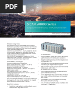 03 - 20R300 - 1 - C300 Controller Architecture | PDF | Programmable Logic Controller | Input/Output