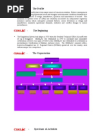 Dgaqa Organisation Manual: Government of India, Ministry of Defence ...