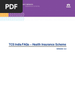 Ultimatix and Key TCS Apps Overview | PDF | Mobile App | Password