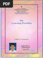 Performance Management Tool For IRFFG Levels 6-15 - MSF-OCA | PDF ...