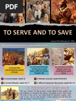 Chart of Isaiah | PDF | Isaiah | Systematic Theology