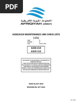 ATA Chapters | PDF | Aerospace Engineering | Aviation