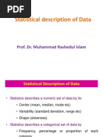 Spss Cheat Sheet | PDF | Student's T Test | Spss