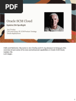 Warehouse Insight Software Setup Guide | PDF