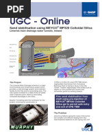 Rippability of Rocks | PDF | Rock (Geology) | Geology