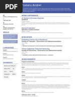 SEL-2414 Transformer Monitor | PDF | Input/Output | Electricity