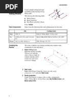 SolidWorks Routing Piping and Tubing | PDF | Pipe (Fluid Conveyance ...