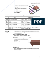 SolidWorks Routing Piping and Tubing | PDF | Pipe (Fluid Conveyance ...