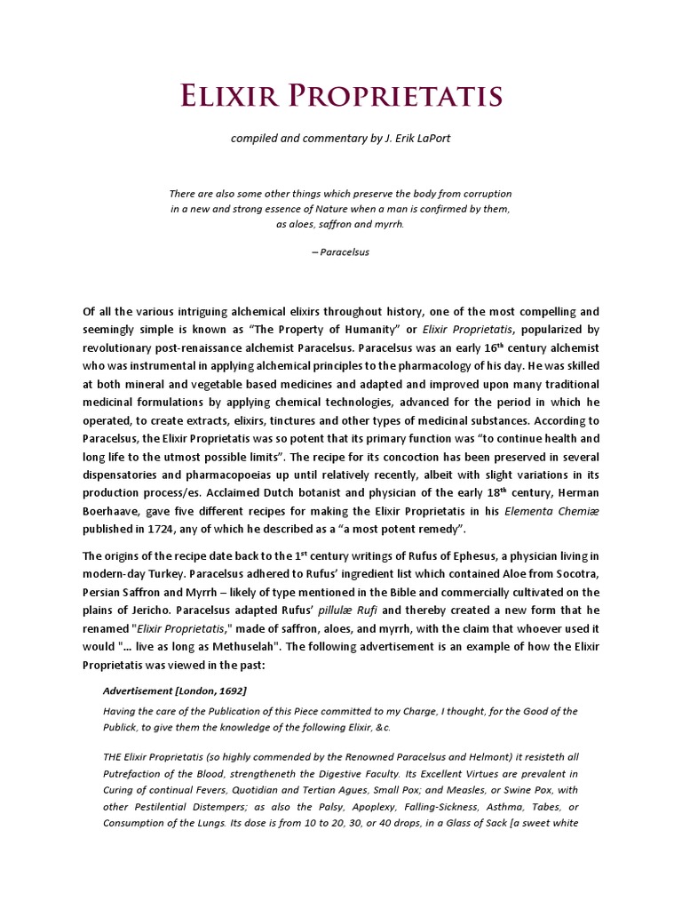 Compiled and Commentary by J. Erik Laport: Advertisement (London, 1692 ...