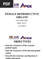 Tanner Staging 2 | PDF | Puberty | Adolescence