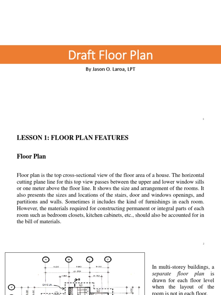 Floor Plan Fundamentals: Understanding Key Elements and Best Practices ...