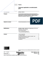 Iso 20457-2018 | PDF | Engineering Tolerance | Mechanical Engineering