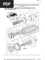 Body Controller Diagnostic Trouble Codes International 3200, 4100, 4300 ...