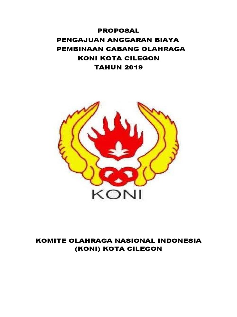 Proposal PORKAB | PDF