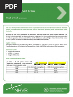 AUSTROADS Vehicle Classification System: Level 1 Level 3 Level 2 | PDF ...
