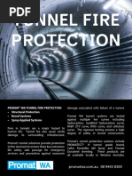 Nfpa 502 | PDF | Electrical Wiring | Components