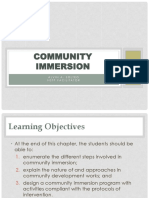 NSTP 2 - Lesson 4 - Dimensions of Development | PDF | Environmental ...