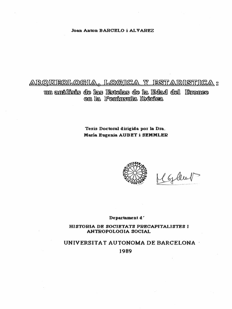 Jaba 1 de 7 | PDF | Realidad | Conocimiento