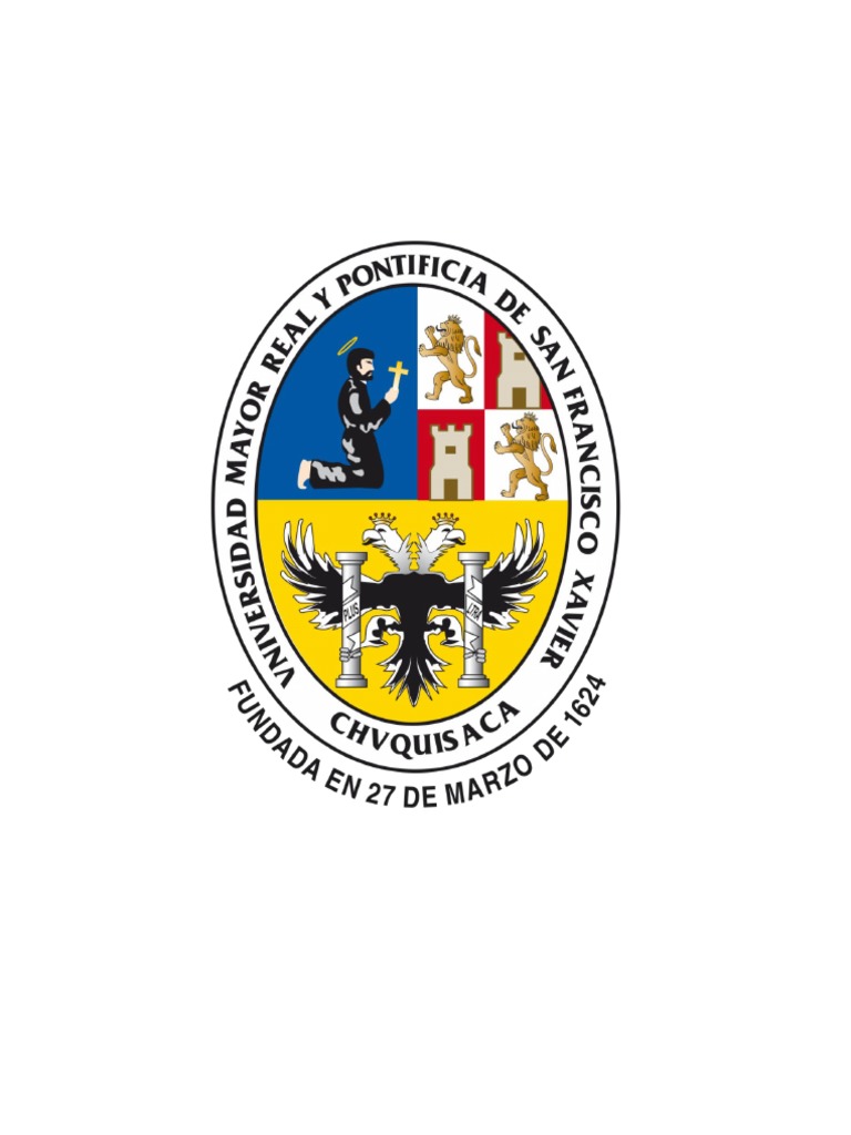 Escudo Umrpsfxch | PDF