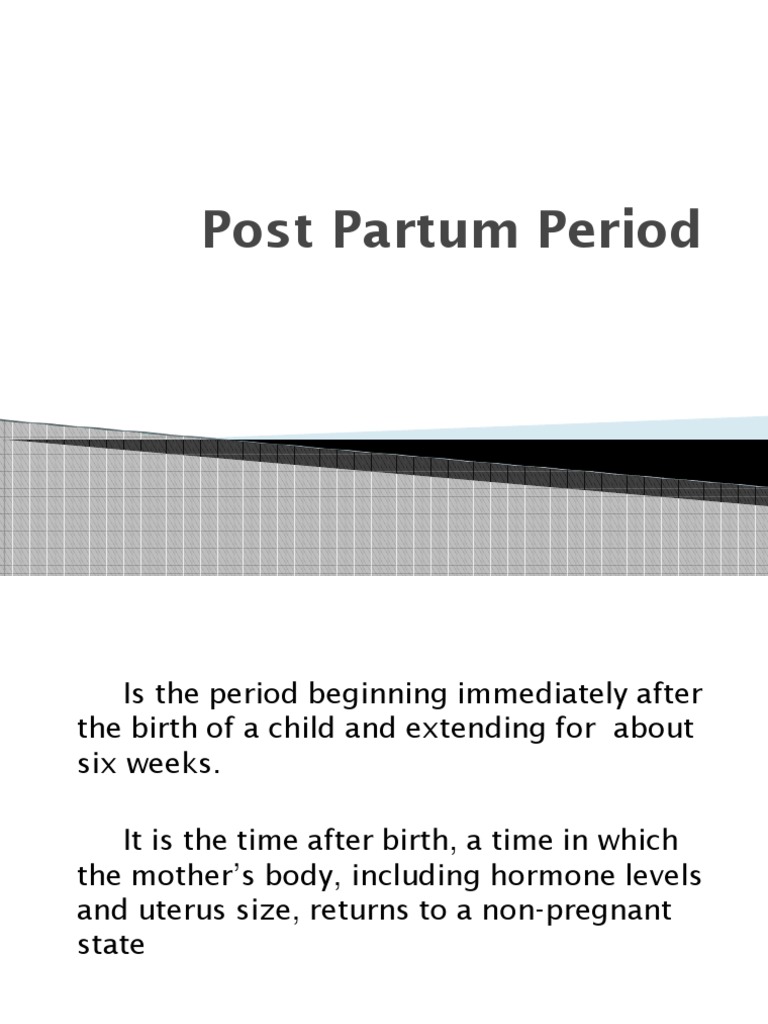 Postpartum Care Guide | PDF | Postpartum Period | Nipple