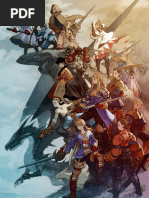Sekiro Progression Route Guide | PDF | Castle | Ninja