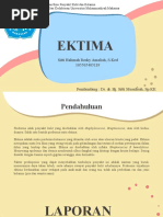 Efloresensi Kulit | PDF