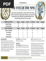 NHS TDAE Claim Form Guidance | PDF | Fraud | Debt