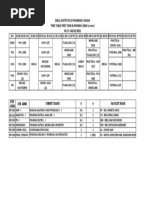 RGHS Certificate Application Guidelines | PDF