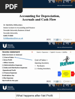O Level Accounts Notes - All Pages | PDF | Depreciation | Debits And ...