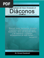 Hechos 6 - 1-7 | PDF | Iglesia Católica | Iglesia cristiana