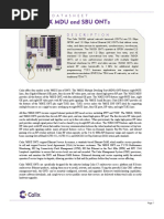 803Gv2 GigaPoint Product Datasheet | PDF | Computer Science | Computer ...