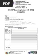 Sample Income Generating Project (IGP) For Schools | PDF | Art ...