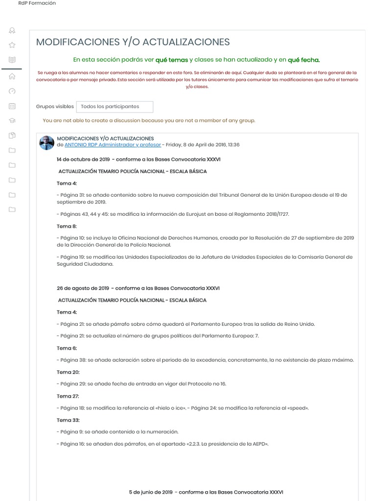 RRTRT | PDF | Comisión Europea | Habeas corpus