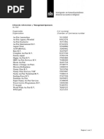 R4 Remittance Form | PDF | Economic Development | Global Politics