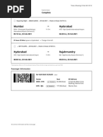 Coursera Invoice | PDF