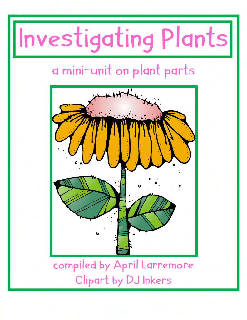 Investigating Plants | PDF