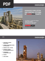 Midrex Process | PDF | Iron | Redox