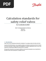 Valve Sizing (Samson) | PDF | Gases | Pressure
