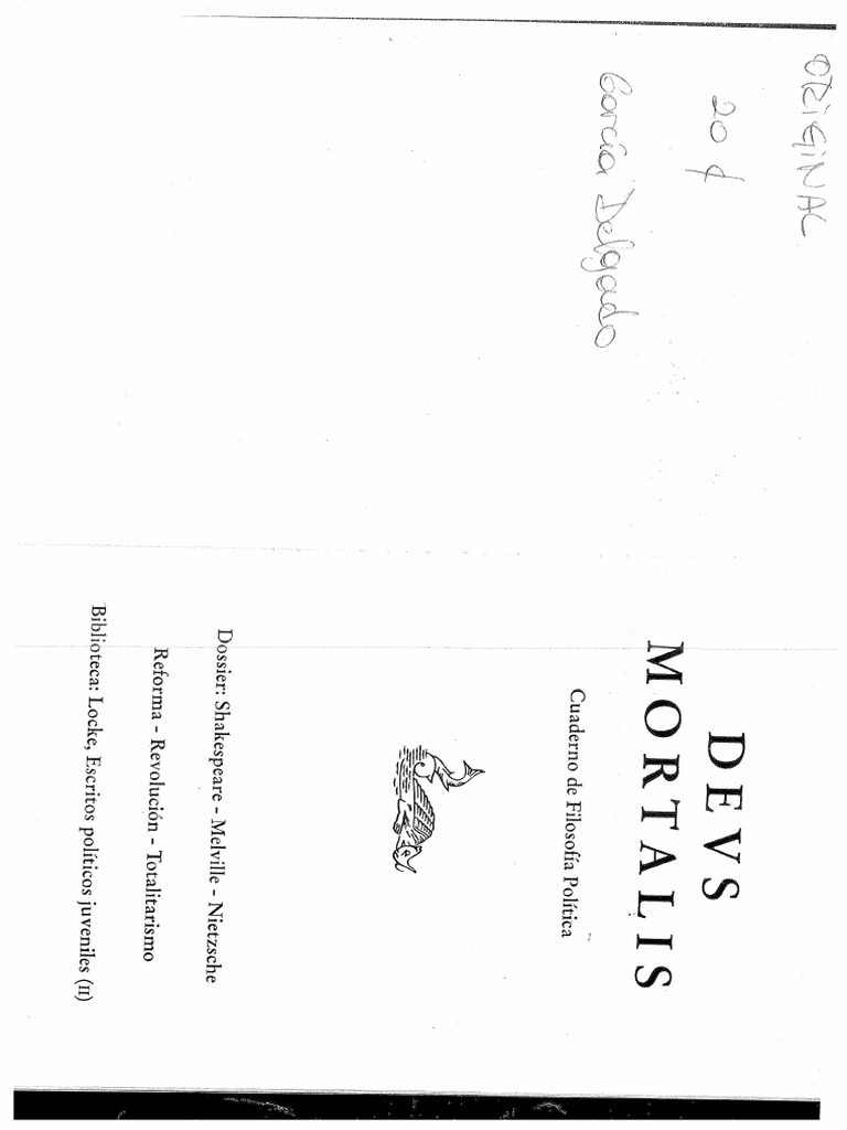 Dotti - Seguid A Vuestro Jefe | PDF