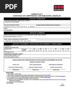 DC 5 Editable | PDF | Gobierno | Business