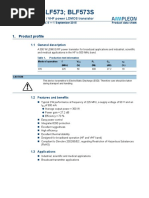 Quint DC UPS Manual | PDF | Power Supply | Electromagnetic Interference
