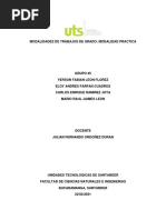 Modalidades de Grado Uts | PDF | Iniciativa empresarial | Innovación