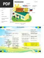 Request Letter Format For SF10 | PDF