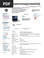 Dell Pen Compatibility Brochure | PDF | Laptop | Dell