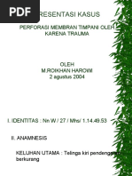 Clinical Pathway (Demam Tifoid) | PDF