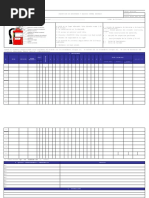 Formatos Proteccion Civil | PDF | Defensa Civil | Naturaleza