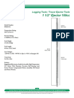 Tech Info - PH6 | PDF
